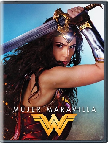 Mujer Maravilla - CeX (MX): - Comprar, Vender, Donar